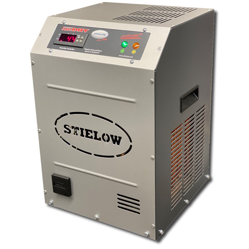 Sommer Kühlen & im Winter effizient entfeuchten. Welches Kombigerät ...